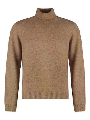 The (alphabet) Turtleneck Sweaters For Men