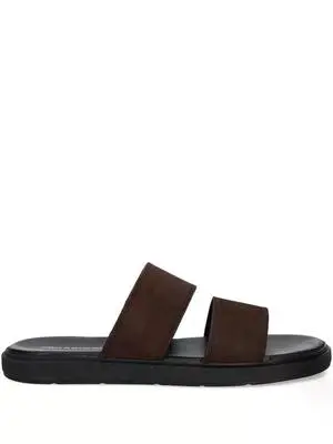 VAGABOND SHOEMAKERS Mason Double-strap Sandals