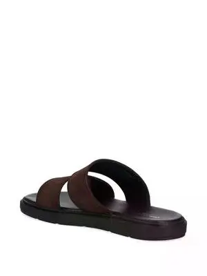 VAGABOND SHOEMAKERS Mason Double-strap Sandals