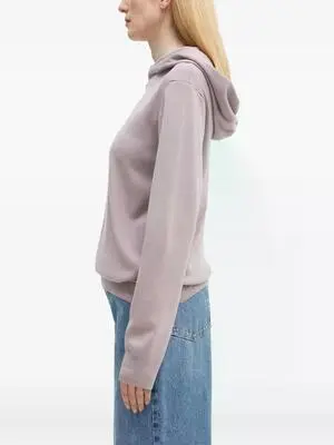 PANGAIA Drop-shoulder Hoodie