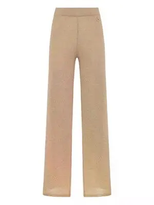 AKEP Wide-leg Trousers