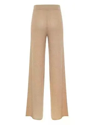 AKEP Wide-leg Trousers