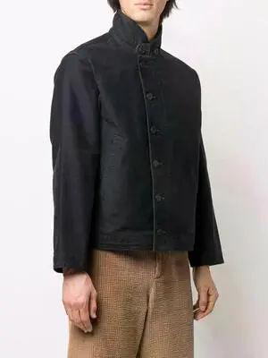 Ralph Lauren Bower Deck Denim Jacket