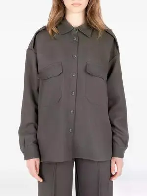 SOCIETE ANONYME Long Sleeve Shirt