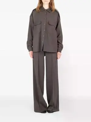 SOCIETE ANONYME Long Sleeve Shirt