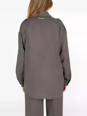 SOCIETE ANONYME Long Sleeve Shirt
