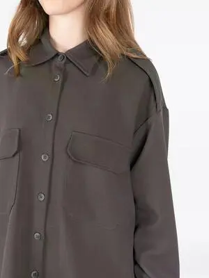 SOCIETE ANONYME Long Sleeve Shirt