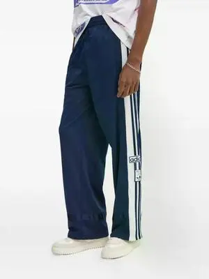 Adidas 3-stripe Logo Track Pants