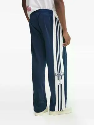Adidas 3-stripe Logo Track Pants