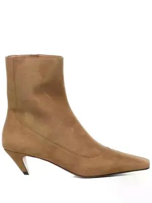 Stella McCartney Ankle Boots