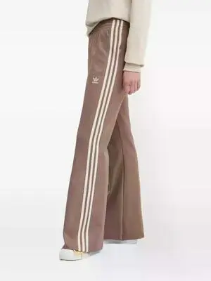 Adidas 3-stripe Logo Track Pants