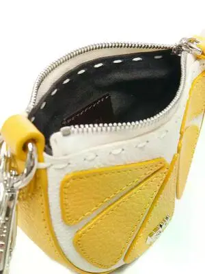 Fendi Lemon Keyring