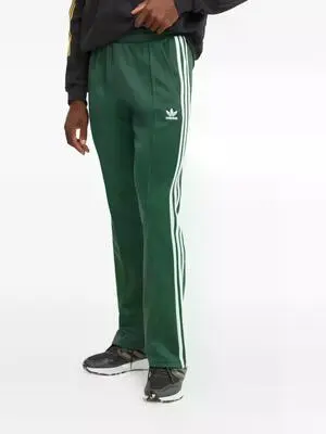Adidas 3-stripe Logo Track Pants
