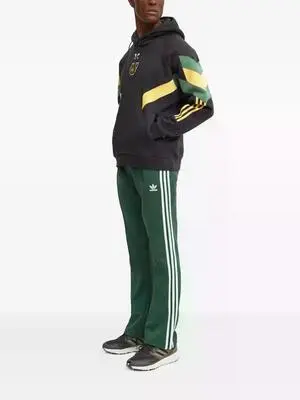 Adidas 3-stripe Logo Track Pants