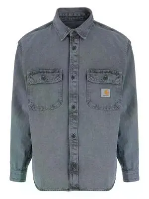 Carhartt Work In Progress Shirt Jacket Overshirts For Men