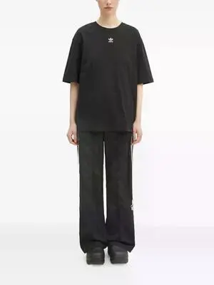 Adidas 3-stripe Logo Track Pants