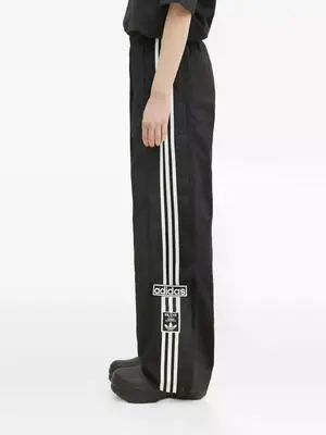 Adidas 3-stripe Logo Track Pants