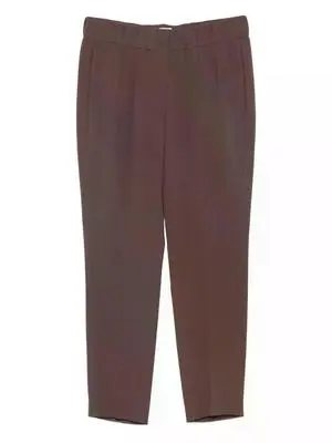 Brunello Cucinelli Pleat-detail Trousers