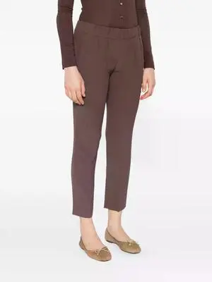 Brunello Cucinelli Pleat-detail Trousers