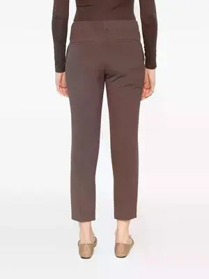Brunello Cucinelli Pleat-detail Trousers