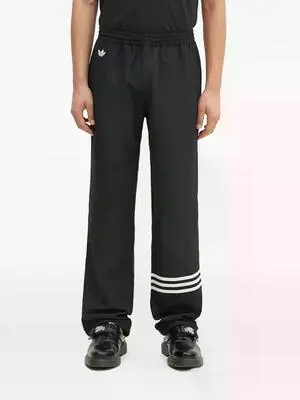 Adidas 3-stripe Logo Track Pants