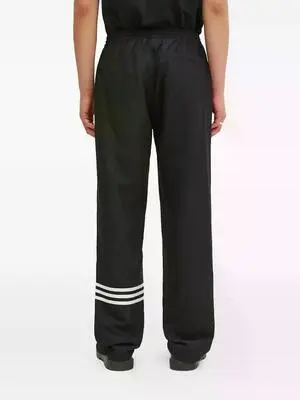 Adidas 3-stripe Logo Track Pants