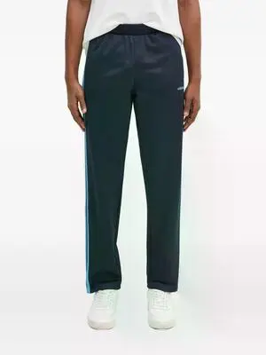 Adidas 3-stripe Logo Track Pants