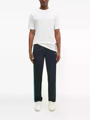 Adidas 3-stripe Logo Track Pants