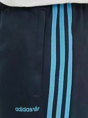 Adidas 3-stripe Logo Track Pants