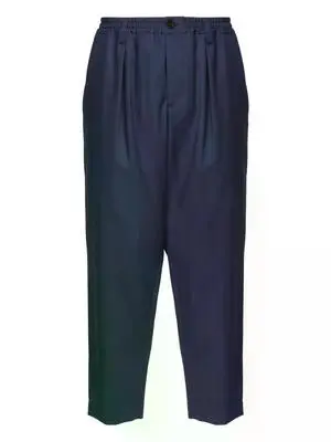 Marni Tapered Bottoms For Men