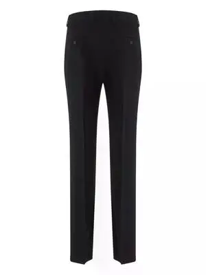 Incotex Straight-leg Trousers