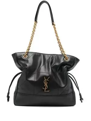 Saint Laurent Jamie Tote Bag