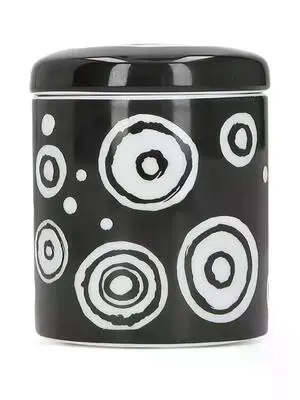 10 CORSO COMO Scented Polka-dot Candle
