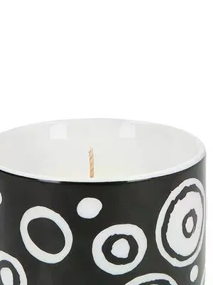 10 CORSO COMO Scented Polka-dot Candle