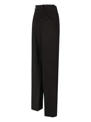 Elisabetta Franchi Tailored Trousers
