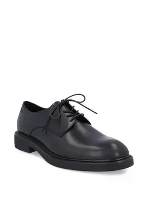 VAGABOND SHOEMAKERS Leather Derby Shoes