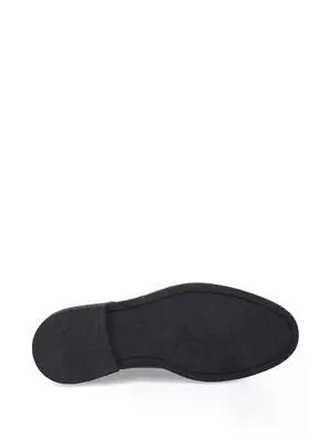 VAGABOND SHOEMAKERS Leather Derby Shoes