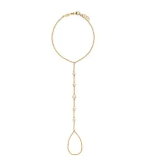 Jacquie Aiche Yellow Gold Jewelry