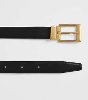Camilla And Marc Leather Lloyd Belt