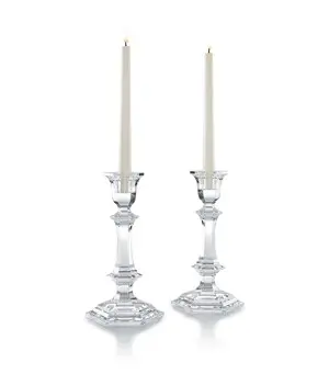 The Martha, By Baccarat Home Accents