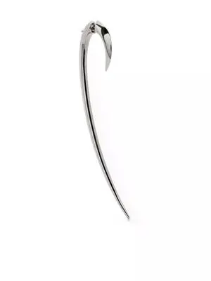 SHAUN LEANE Sterling Hook Earring - Silver