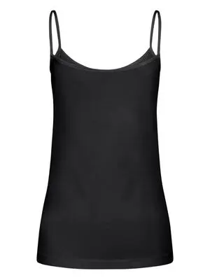 Wolford Spaghetti-strap Jersey Top