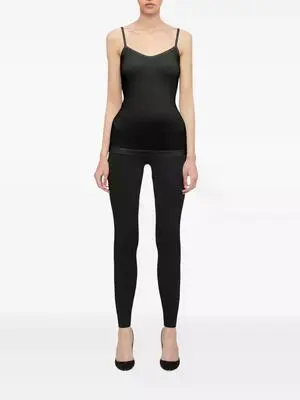 Wolford Spaghetti-strap Jersey Top