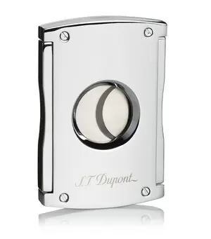 S.t. Dupont Maxijet Cigar Cutter