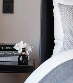 SENTI The Little Orchid Fig Diffuser