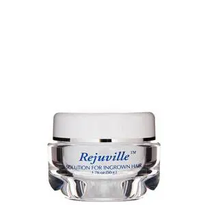 REJUVI Lle Solution For Ingrown Hair - One-color