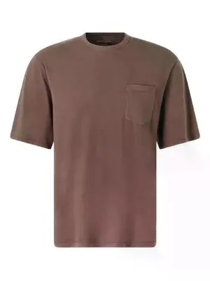 Officine Générale Pocket T-shirt