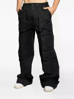 Dsquared2 Multi-pocket Cargo Trousers