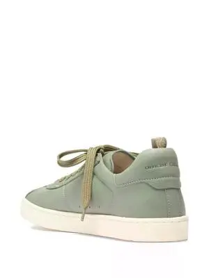 Officine Creative Leather Sneakers