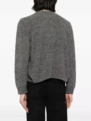 NAMACHEKO Prender Knotted Jumper